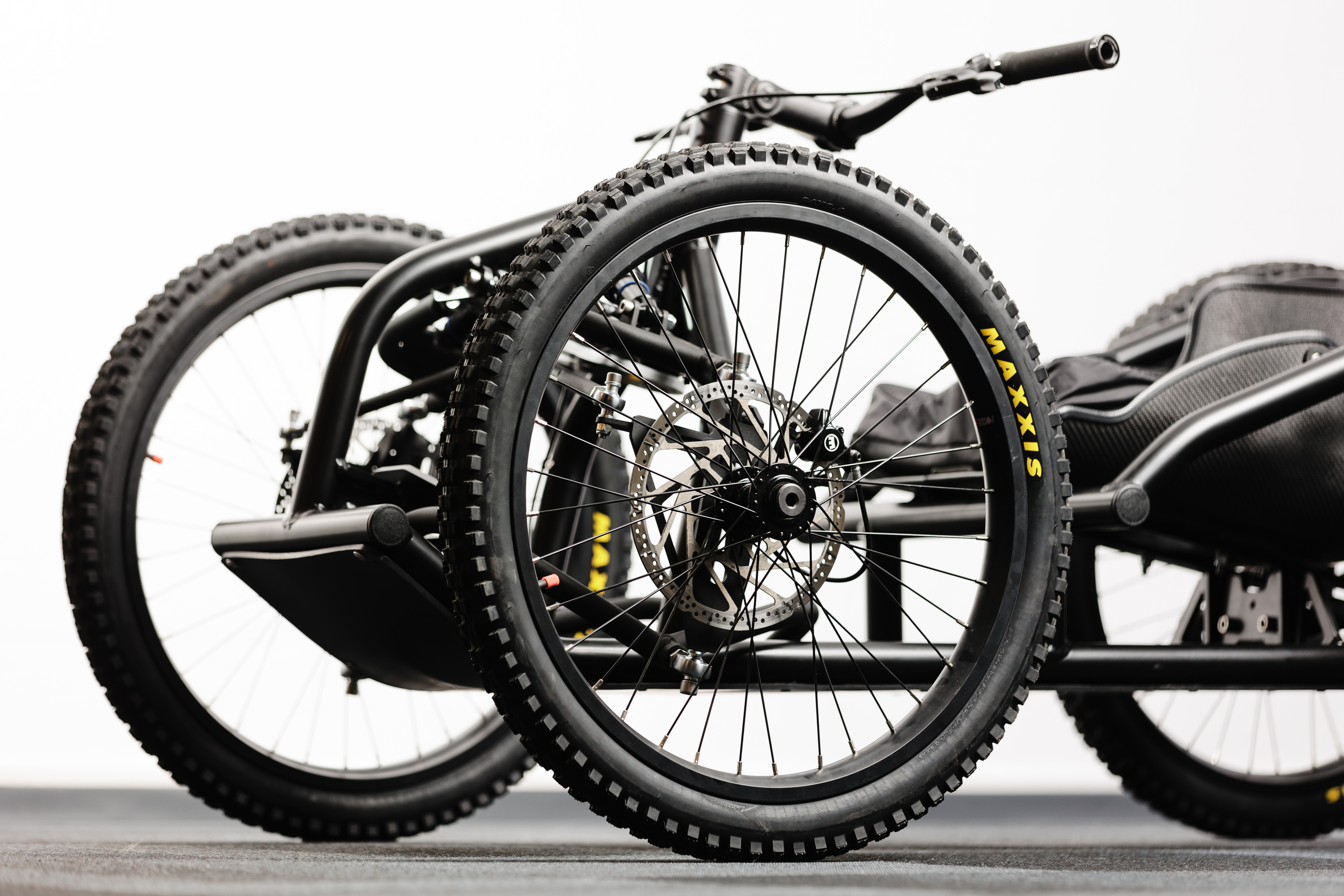 Experience ExoGravity